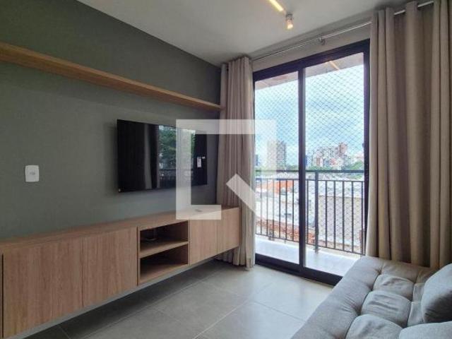 Apartamento à Venda Jardim, 1 Quarto, 35 m2