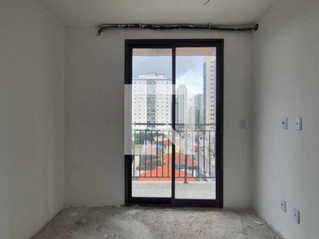 Apartamento à Venda Jardim, 1 Quarto, 35 m2