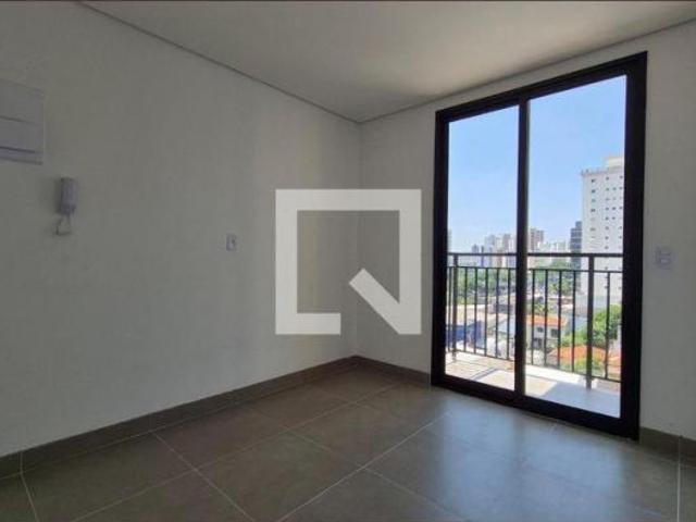 Apartamento à Venda Jardim, 1 Quarto, 35 m2