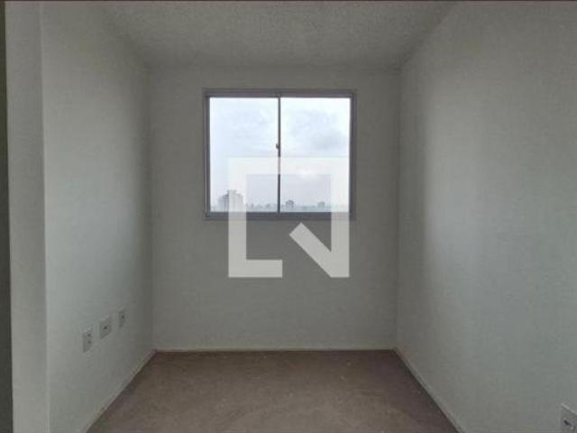 Apartamento à Venda Jardim, 1 Quarto, 35 m² Santo André