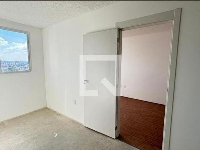 Apartamento à Venda Jardim, 1 Quarto, 35 m² Santo André