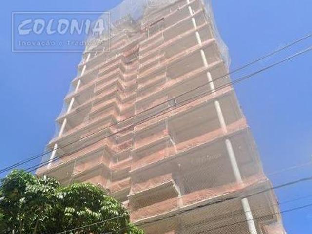 Apartamento a venda Jardim