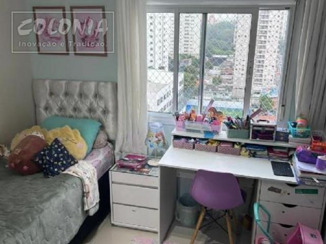 Apartamento a venda Jardim