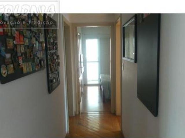 Apartamento a venda Jardim