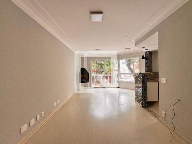 Apartamento à Venda Jardim, 2 Quartos, 104 m2