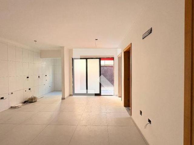 Apartamento à Venda Jardim, 2 Quartos, 105 m2