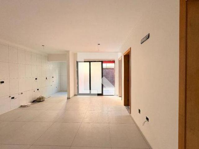 Apartamento à Venda Jardim, 2 Quartos, 105 m² Santo André