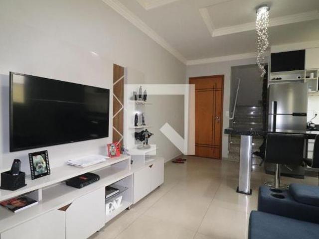 Apartamento à Venda Jardim, 2 Quartos, 108 m2