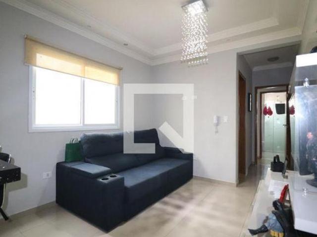 Apartamento à Venda Jardim, 2 Quartos, 108 m² Santo André