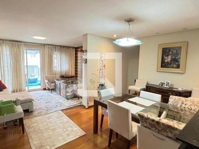 Apartamento à Venda Jardim, 2 Quartos, 100 m2