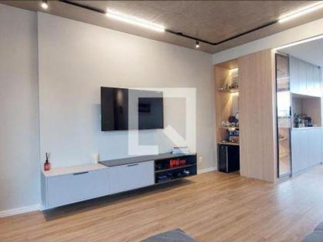 Apartamento à Venda Jardim, 2 Quartos, 100 m2