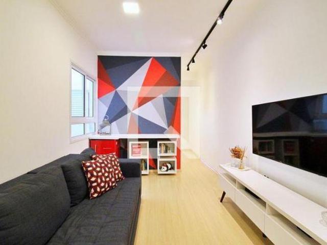 Apartamento à Venda Jardim, 2 Quartos, 110 m² Santo André