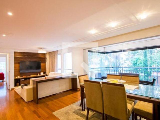 Apartamento à Venda Jardim, 2 Quartos, 124 m2