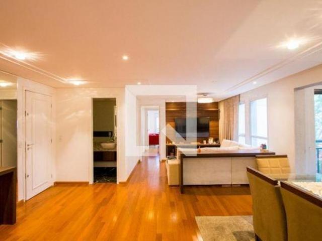 Apartamento à Venda Jardim, 2 Quartos, 124 m² Santo André