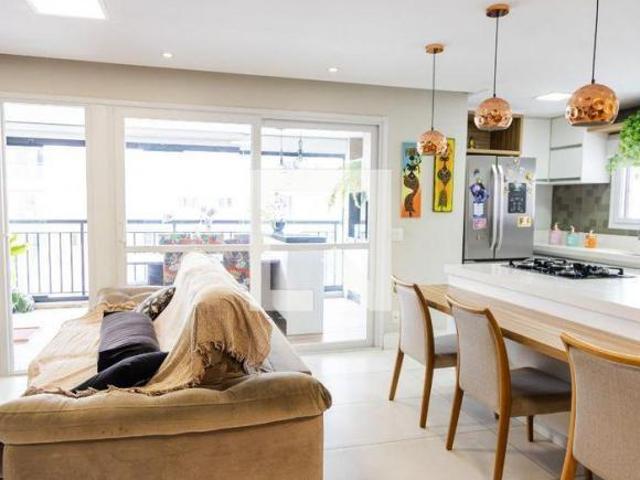 Apartamento à Venda Jardim, 2 Quartos, 120 m2