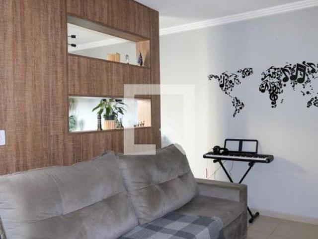 Apartamento à Venda Jardim, 2 Quartos, 120 m2