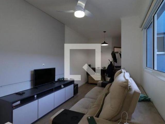 Apartamento à Venda Jardim, 2 Quartos, 122 m2