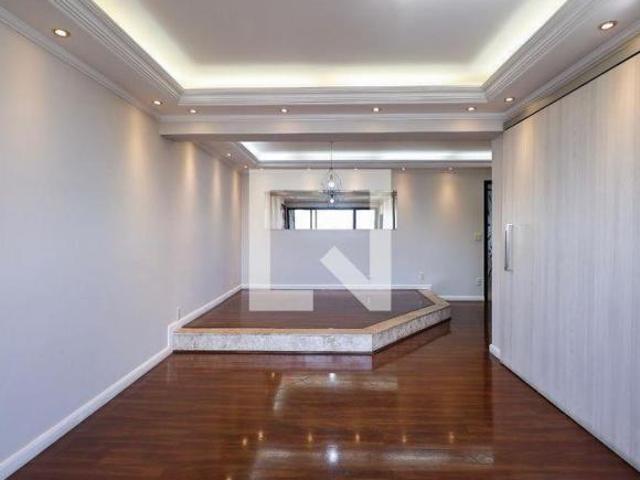 Apartamento à Venda Jardim, 2 Quartos, 138 m² Santo André