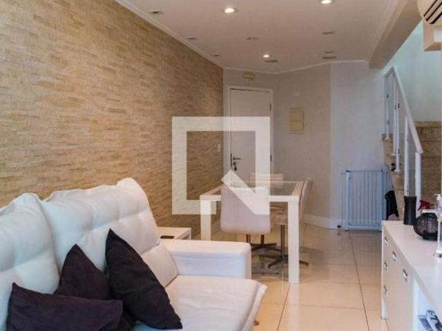 Apartamento à Venda Jardim, 2 Quartos, 146 m² Santo André