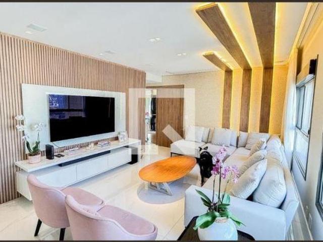 Apartamento à Venda Jardim, 2 Quartos, 153 m² Santo André
