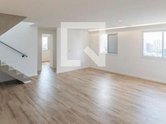 Apartamento à Venda Jardim, 2 Quartos, 164 m2
