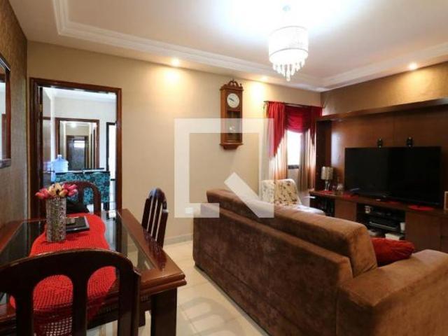 Apartamento à Venda Jardim, 2 Quartos, 161 m2