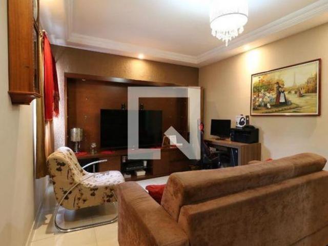 Apartamento à Venda Jardim, 2 Quartos, 161 m² Santo André