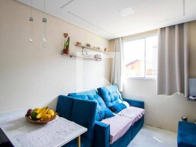 Apartamento à Venda Jardim, 2 Quartos, 35 m2