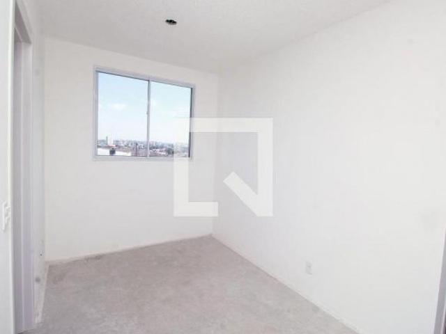 Apartamento à Venda Jardim, 2 Quartos, 35 m2