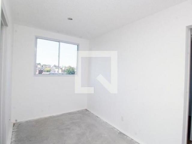 Apartamento à Venda Jardim, 2 Quartos, 35 m2