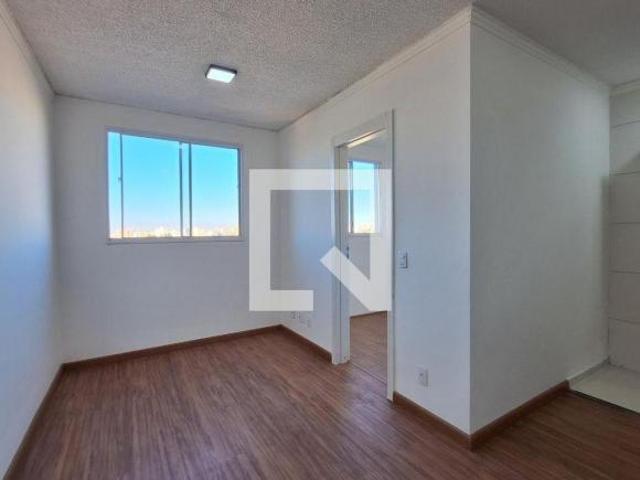 Apartamento à Venda Jardim, 2 Quartos, 35 m2