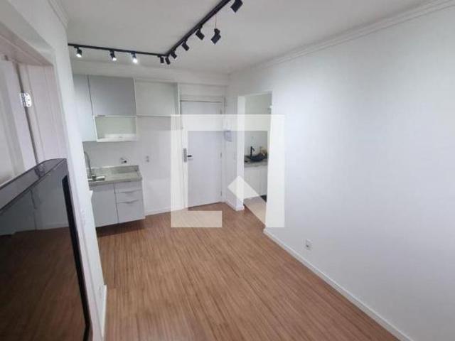 Apartamento à Venda Jardim, 2 Quartos, 35 m2