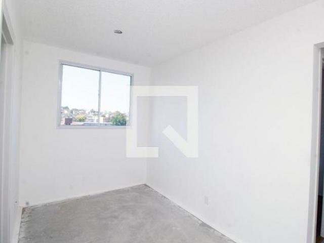 Apartamento à Venda Jardim, 2 Quartos, 35 m2