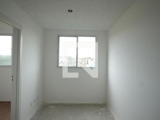 Apartamento à Venda Jardim, 2 Quartos, 36 m2