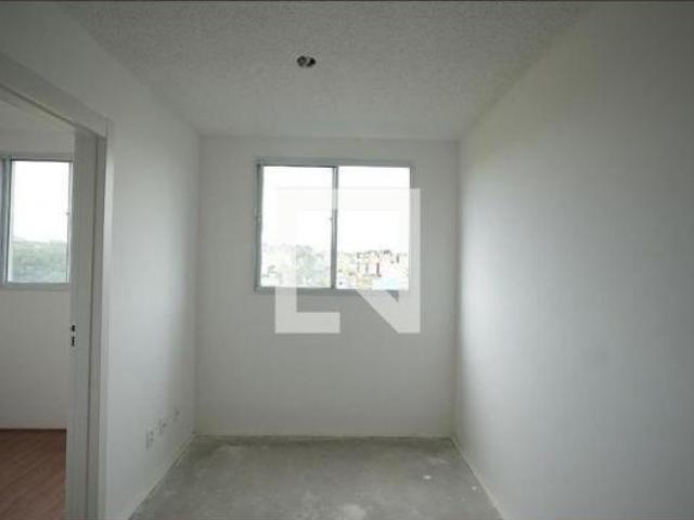 Apartamento à Venda Jardim, 2 Quartos, 36 m² Santo André
