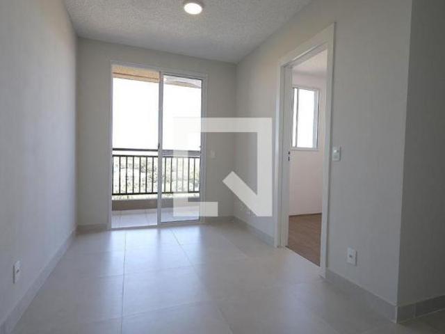 Apartamento à Venda Jardim, 2 Quartos, 38 m2