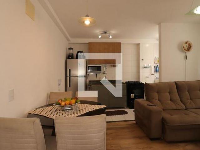 Apartamento à Venda Jardim, 2 Quartos, 39 m2
