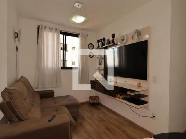 Apartamento à Venda Jardim, 2 Quartos, 39 m² Santo André