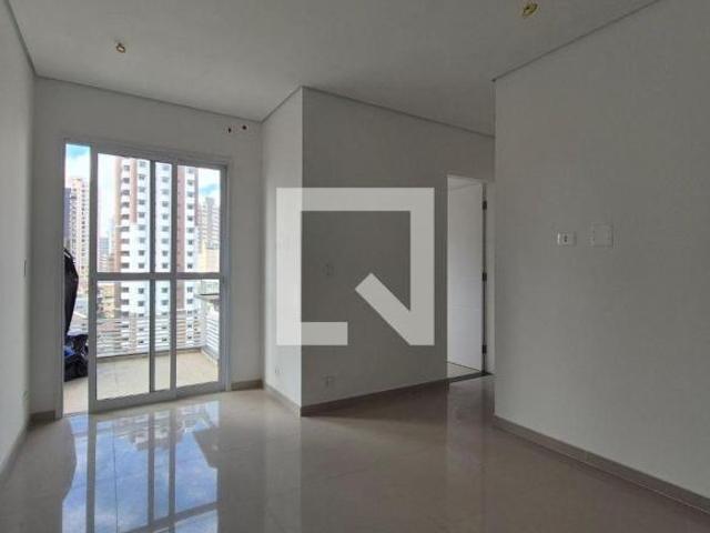 Apartamento à Venda Jardim, 2 Quartos, 40 m2