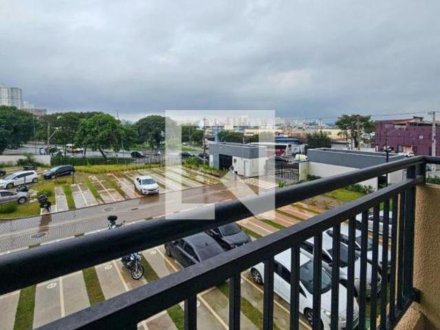 Apartamento à Venda Jardim, 2 Quartos, 40 m2