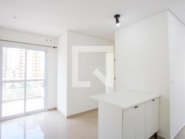 Apartamento à Venda Jardim, 2 Quartos, 40 m2