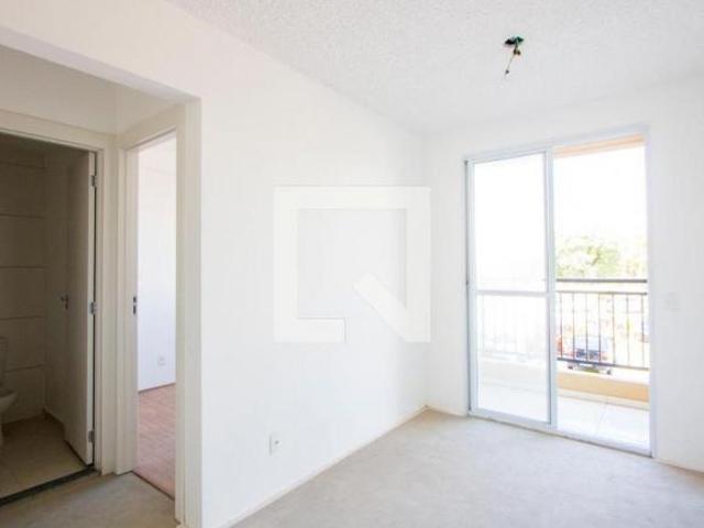 Apartamento à Venda Jardim, 2 Quartos, 40 m2