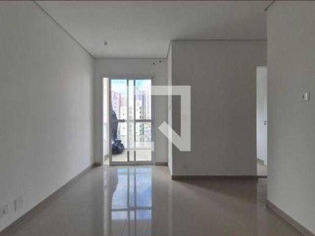 Apartamento à Venda Jardim, 2 Quartos, 40 m² Santo André