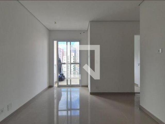 Apartamento à Venda Jardim, 2 Quartos, 40 m² Santo André
