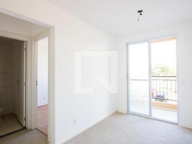 Apartamento à Venda Jardim, 2 Quartos, 40 m² Santo André