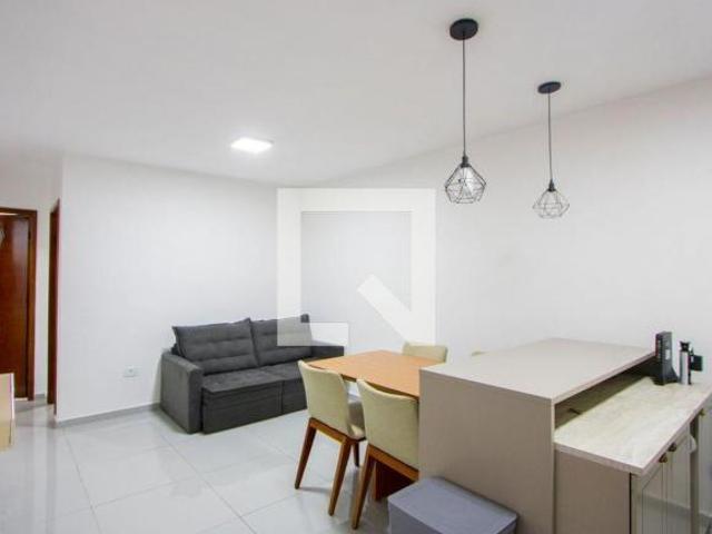 Apartamento à Venda Jardim, 2 Quartos, 41 m2