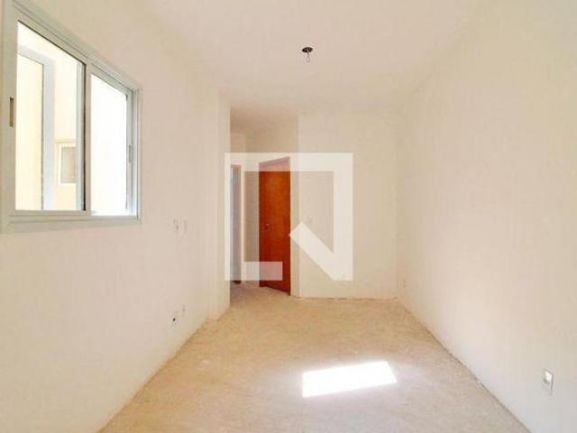 Apartamento à Venda Jardim, 2 Quartos, 41 m2