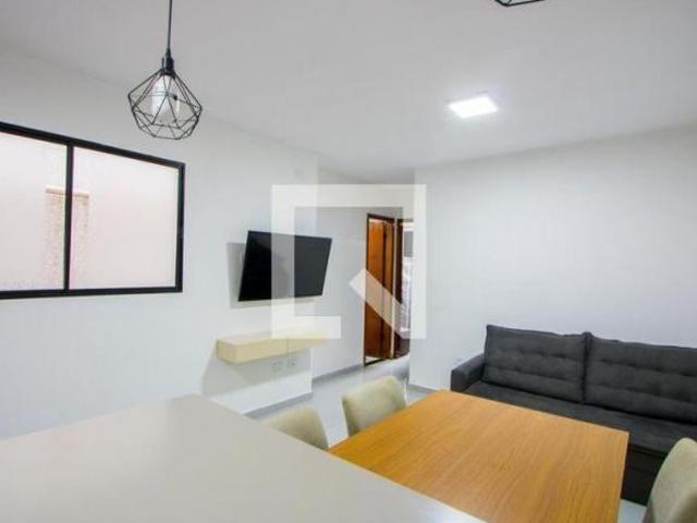 Apartamento à Venda Jardim, 2 Quartos, 41 m2