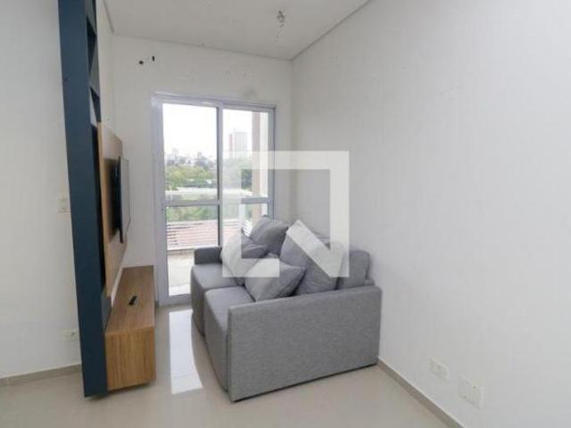 Apartamento à Venda Jardim, 2 Quartos, 41 m² Santo André