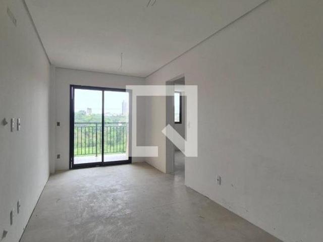 Apartamento à Venda Jardim, 2 Quartos, 42 m2